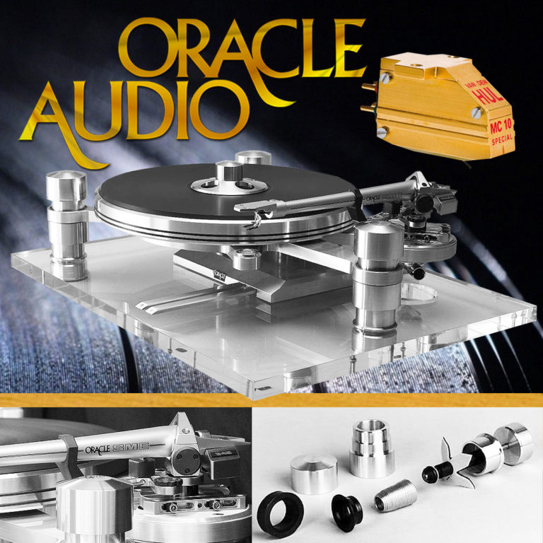 Oracle Archives - Longaudio