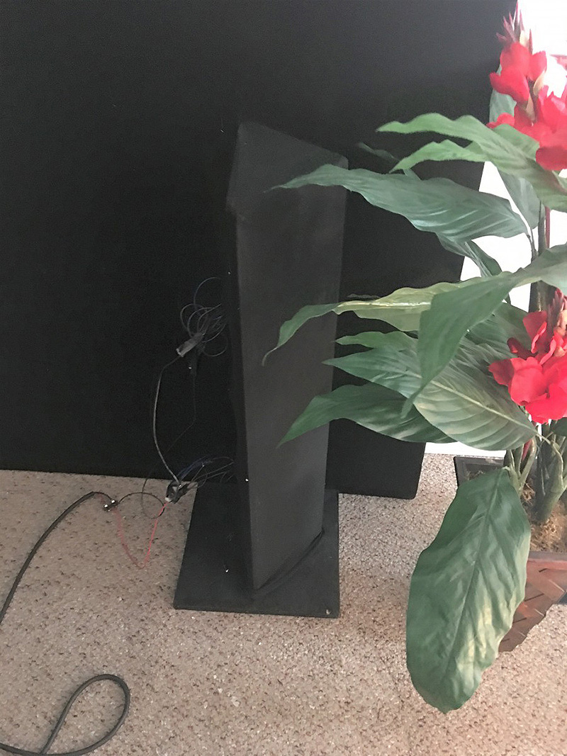 Magneplanar Mini 30.7 - Longaudio