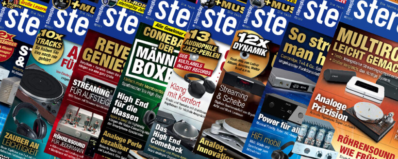 Hifi kiadvány Archives - Longaudio